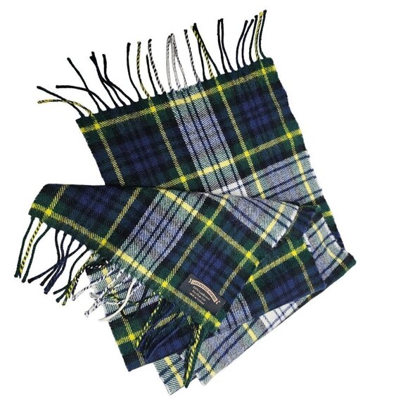 James Pringle Weavers | Accessories | James Pringle Weavers Scottish ...